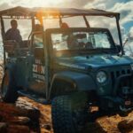 East Zion: Brushy Cove Jeep Adventure - The Sum Up