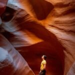 East Zion: Crimson Slot Canyon Exploration and UTV Tour - What to Expect During the Tour