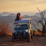 East Zion: Top of the World Sunset Jeep Tour - Why This Tour Offers Real Value