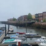 Eastport Walking Tour - The Tour Itinerary: What to Expect