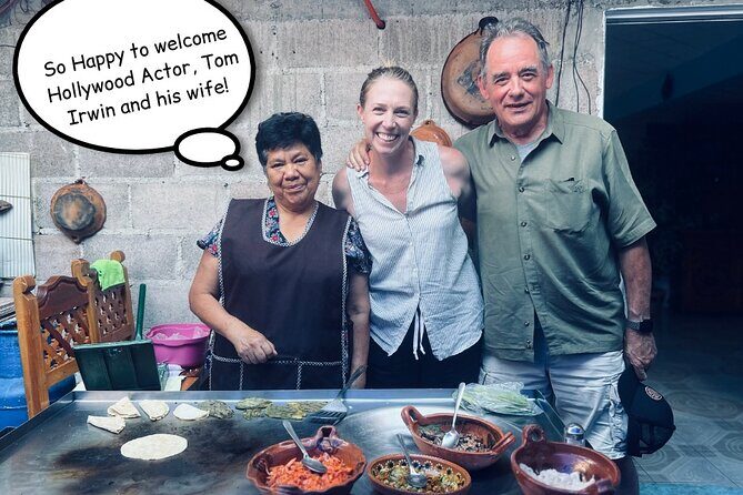 Eat in a local house & access to restricted areas in Teotihuacan - Exploring the Itinerary in Detail