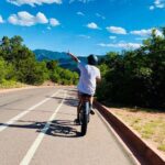 EBIKE Garden of the Gods Region Adventure: Rampart Range Road - Who Will Love This Experience?
