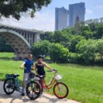 eBike Guided Tour of Fort Worth - Highlights of the Tour