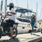 eBike Rental Ride Electric in Niagara-on-the-Lake and Explore - What Riders Say