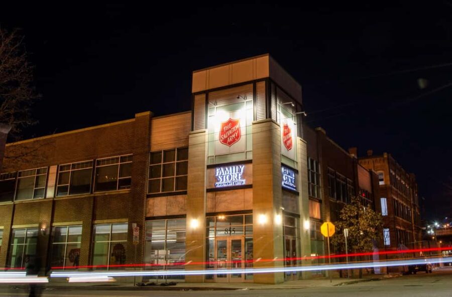 Echoes from the Iron Forge: Pittsburg Phantoms Ghost Tours - The Itinerary in Detail