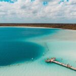 Eco Adventure At 3 Cenotes & 1 Lagoon ! From Cancun & Riviera - Whats Included and Whats Not