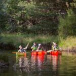 Eco Canoe Tour - Who Would Enjoy This Tour?