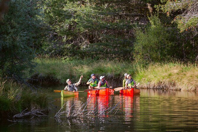 Eco Canoe Tour - Who Would Enjoy This Tour?