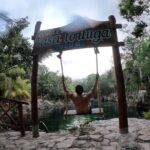 Eco Park Casa Tortuga Cenotes and Tulum Ruins! Riviera Maya Round Transportation - Practical Tips for a Smooth Experience