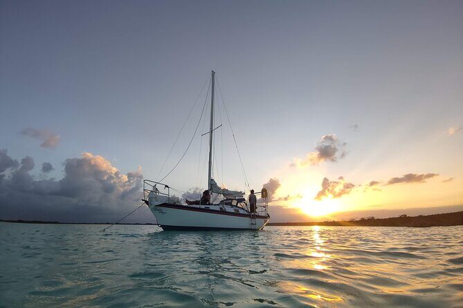 Eco Sailing Bacalar Experience with snack and drinks - Who Is This Tour Best For?