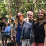 EcoHike experience through the jungle, mountains and hidden beach - FAQ