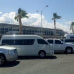 Economi Plus Private Transportation Los cabos Airport - Key Points