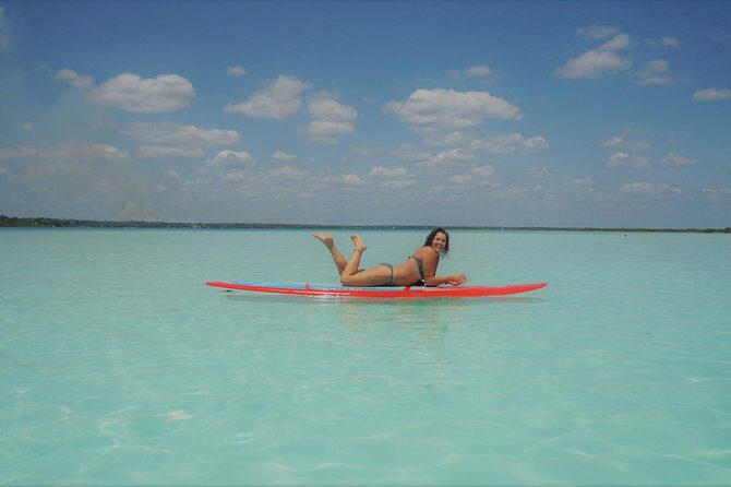 Ecotour: Bacalar Lagoon and Chacchoben archeological site. - Who Will Enjoy This Tour?