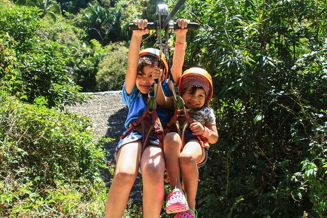 Edenva Ecotourist Park in Puerto Vallarta - What Makes Edenva Unique?