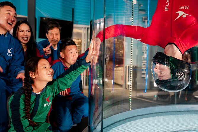 Edison Indoor Skydiving Experience With 2 Flights - The Practical Side: Cost, Timing, and Group Dynamics
