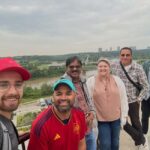 Edmonton: 3-Hour City Highlights Walking Tour With Guide - The Authentic Experience: Why It Matters