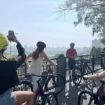 Edmonton: City Bike Tour, Highlights and River Valley - The Route: A Closer Look