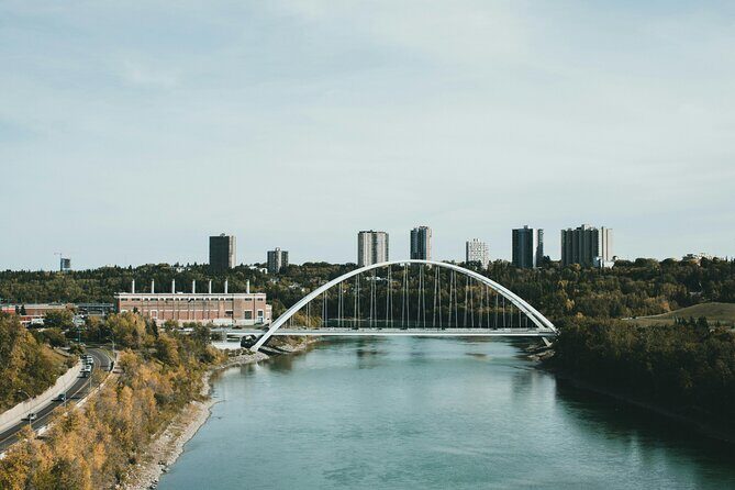 Edmonton City Highlights 2 Hour E-Scooter Tour - Why Travelers Love This Tour