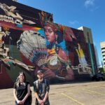 Edmonton City Highlights 3 Hour Walking Tour | Gratuity-Based - The Practical Side