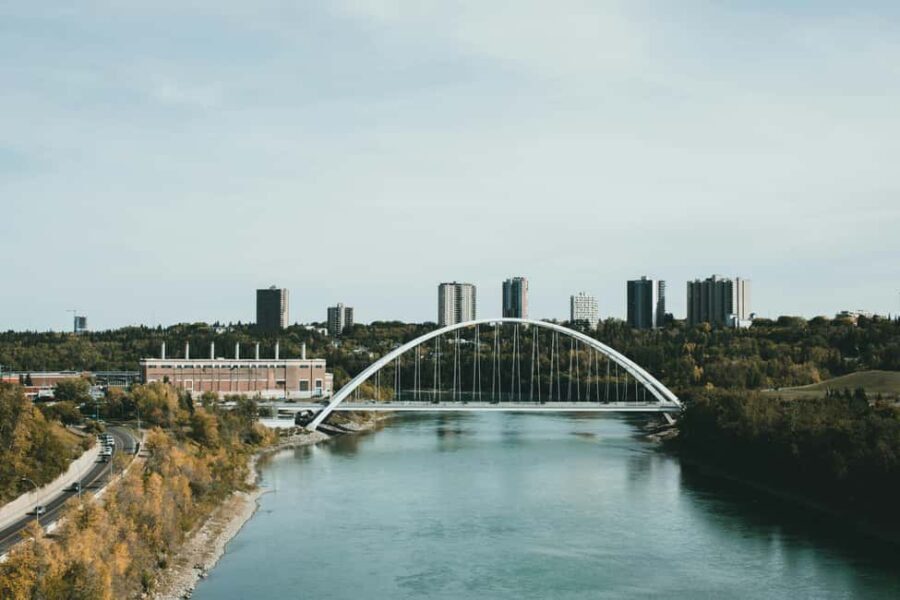 Edmonton: E-Scooter City Highlights Tour | 2-Hour - Why Choose This Tour?