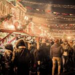 Edmonton: Festive Private Christmas Walking Tour - Who Will Enjoy This Tour?