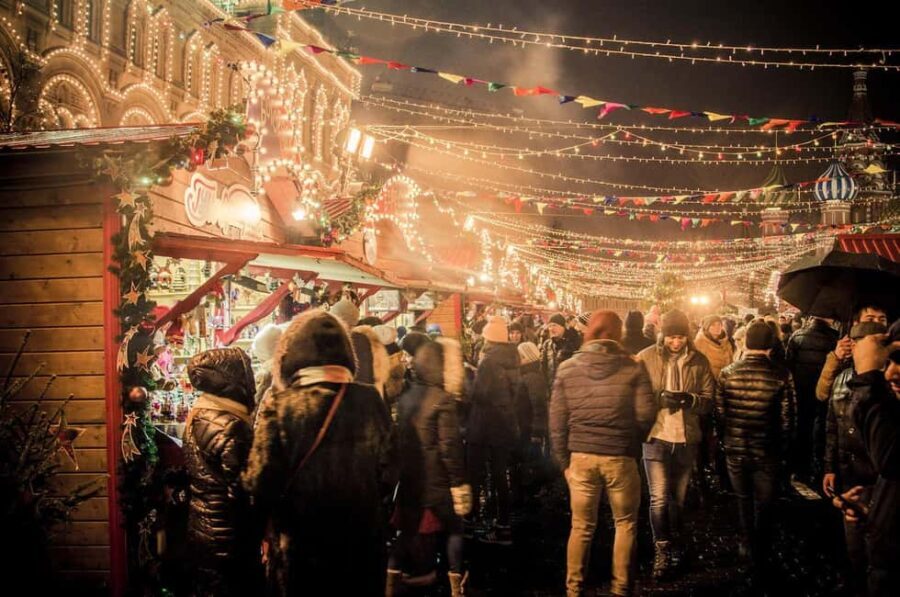 Edmonton: Festive Private Christmas Walking Tour - Who Will Enjoy This Tour?