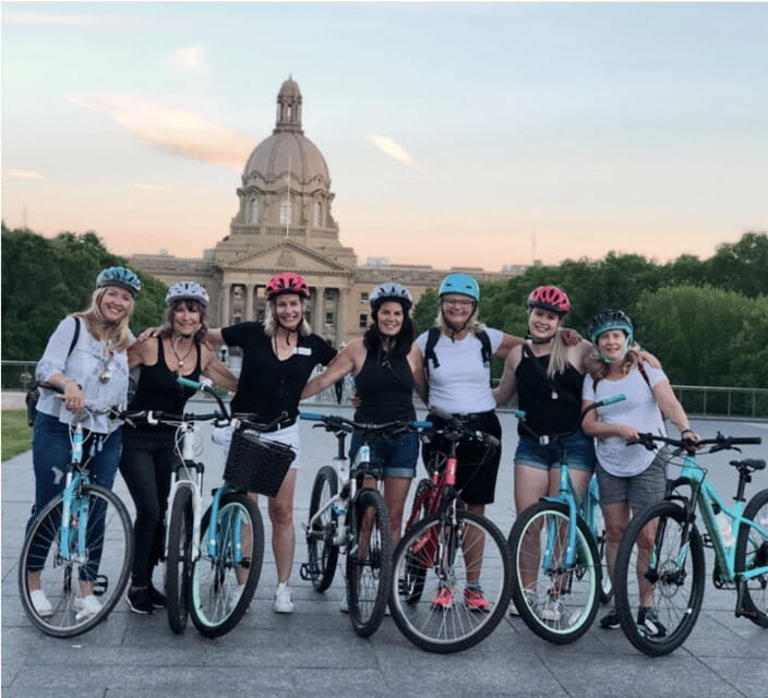 Edmonton Food Bike Tour - Final Words: Is the Edmonton Food Bike Tour Worth It?