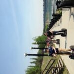 Edmonton River Valley 60-Minute Segway Adventure - The Itinerary in Detail