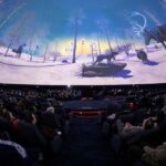 Edmonton: TELUS World of Science General Admission Ticket - Who Will Appreciate This Experience?