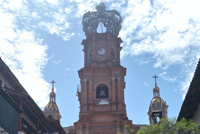 Educational and fun Private City tour- Puerto Vallarta - The Itinerary: What You’ll See and Do