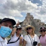 Edzná Mayan Ruins: Traveling by Colectivo - The Experience in Context