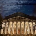 Eerie Old Louisville Photo Tour with Welcome Cocktail - Practical Details and Tips