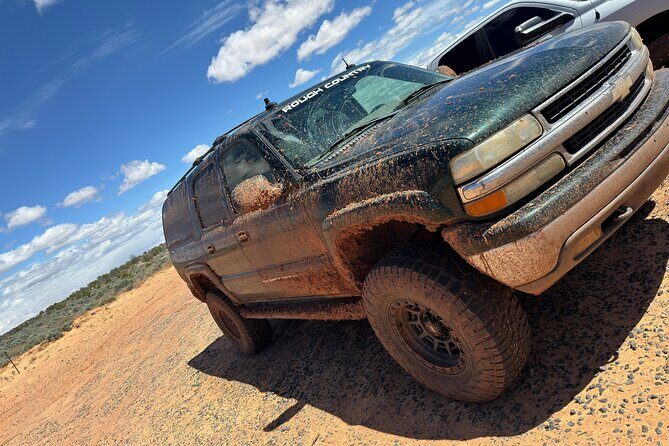 Eggshell Arch Day Tour - What You Can Expect from the Eggshell Arch Day Tour