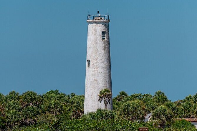 Egmont Key Ferry from Ft. DeSoto Park - Who Will Love This Trip?