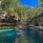 Ek Balam and Cenote Swimming in Mayan City - Practical Details and Tips