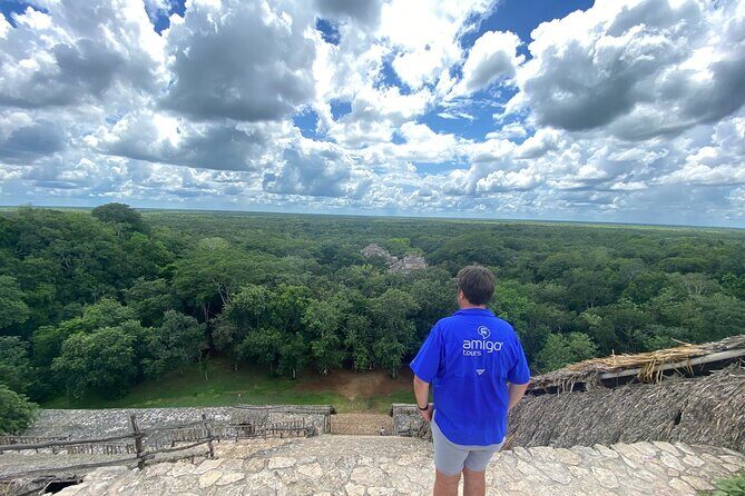 Ek Balam, Chichen Itza, Cenote & buffet lunch Tour - What Makes This Tour Stand Out