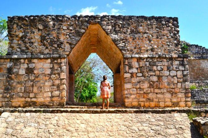 Ek Balam Majestic Mayan Ruins and Cenote Tour - Price and Value