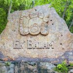 Ek Balam, Mayan Cenote and Valladolid - The Practicalities
