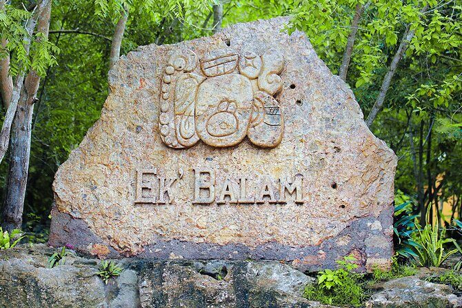 Ek Balam, Mayan Cenote and Valladolid - The Practicalities