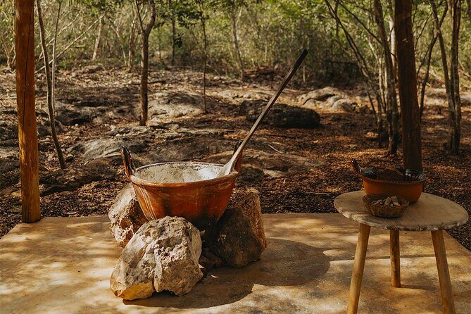 Ek Balam, Mayan traditions and cenote Chichikan - Authentic Experiences and Traveler Insights