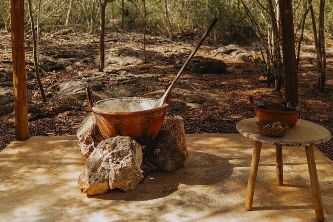 Ek Balam, Mayan traditions and cenote Chichikan - Who Will Love This Tour?