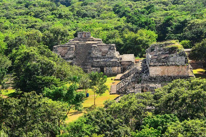 Ek Balam, Rio Lagartos and Las Coloradas Private Tour from Cancun - Who Should Consider This Tour?