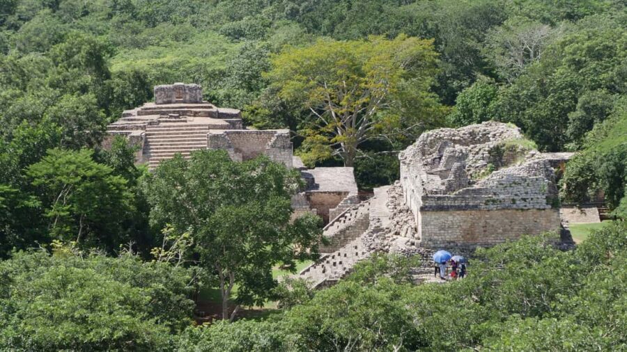 Ek Balam Valladolid and Cenote Day Trip w/ Lunch - An In-Depth Look at the Tour Experience