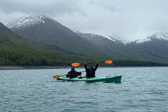 Eklutna Lake Adventure Sampler - Final Thoughts: Is It Worth It?