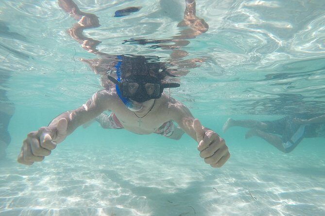 El Cielo and Snorkel Private Excursion - The Practical Side: Price, Value, and Logistics