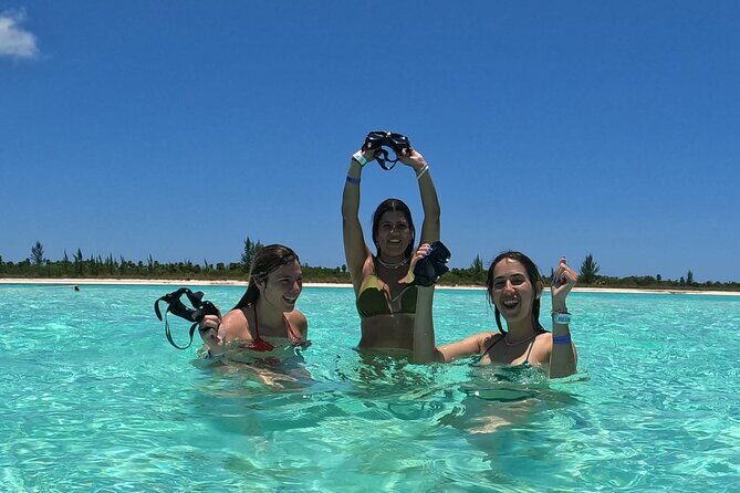 El Cielo and Snorkeling for Cruise Ship Passengers - What’s Included and What’s Not