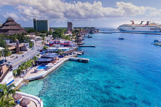 El Cielo Cozumel, a paradisiacal tour. Be amazed by the stars near to you. - What Makes This Tour Stand Out?