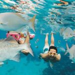 El Cielo Palancar and Columbia Snorkeling Tour - The Itinerary: What to Expect