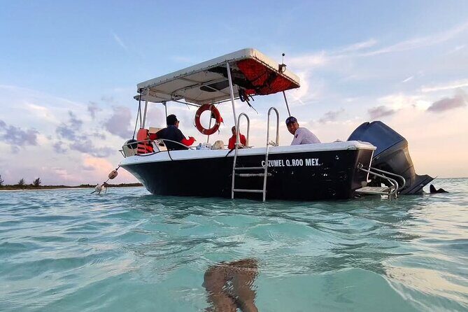 El Cielo Snorkeling Tour and The Top Reefs of Cozumel - What’s Included and What to Budget For