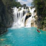 El Meco Waterfall and El Salto Waterfall Tour - What’s Included and What to Expect